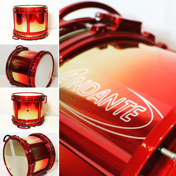 ANDANTE Reactor NG – JC Piping