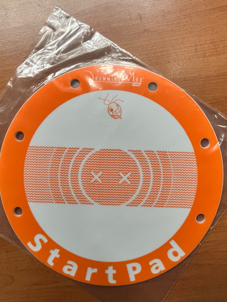 StartPad – JC Piping