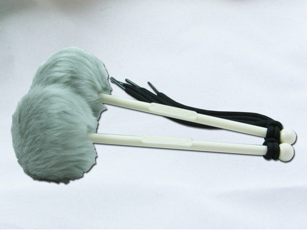 Andante Quantum Tenor Mallets – JC Piping